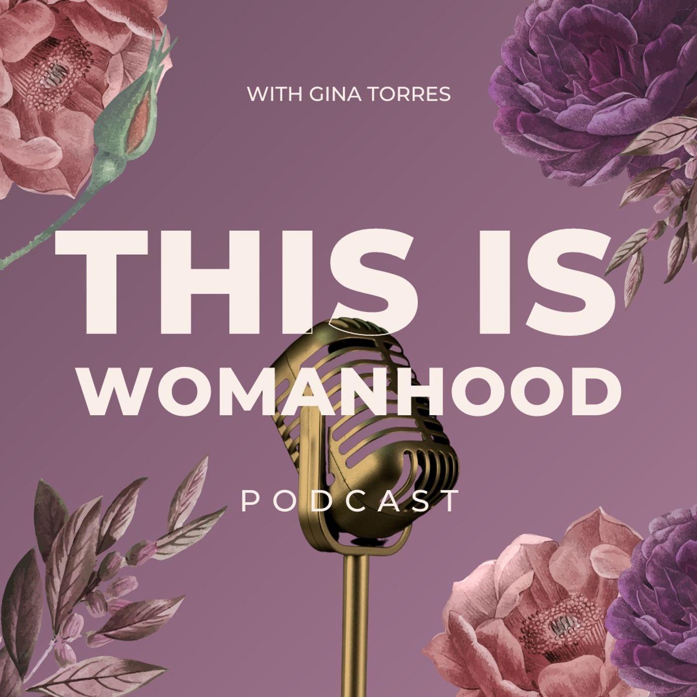 1. The power of imperfection with Samara Morris - This is Womanhood ...