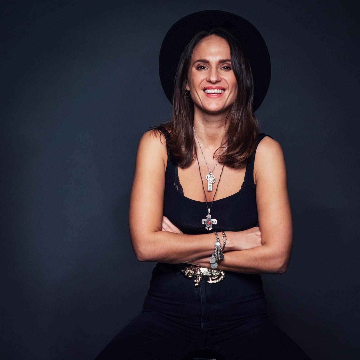 1. The power of imperfection with Samara Morris - This is Womanhood ...