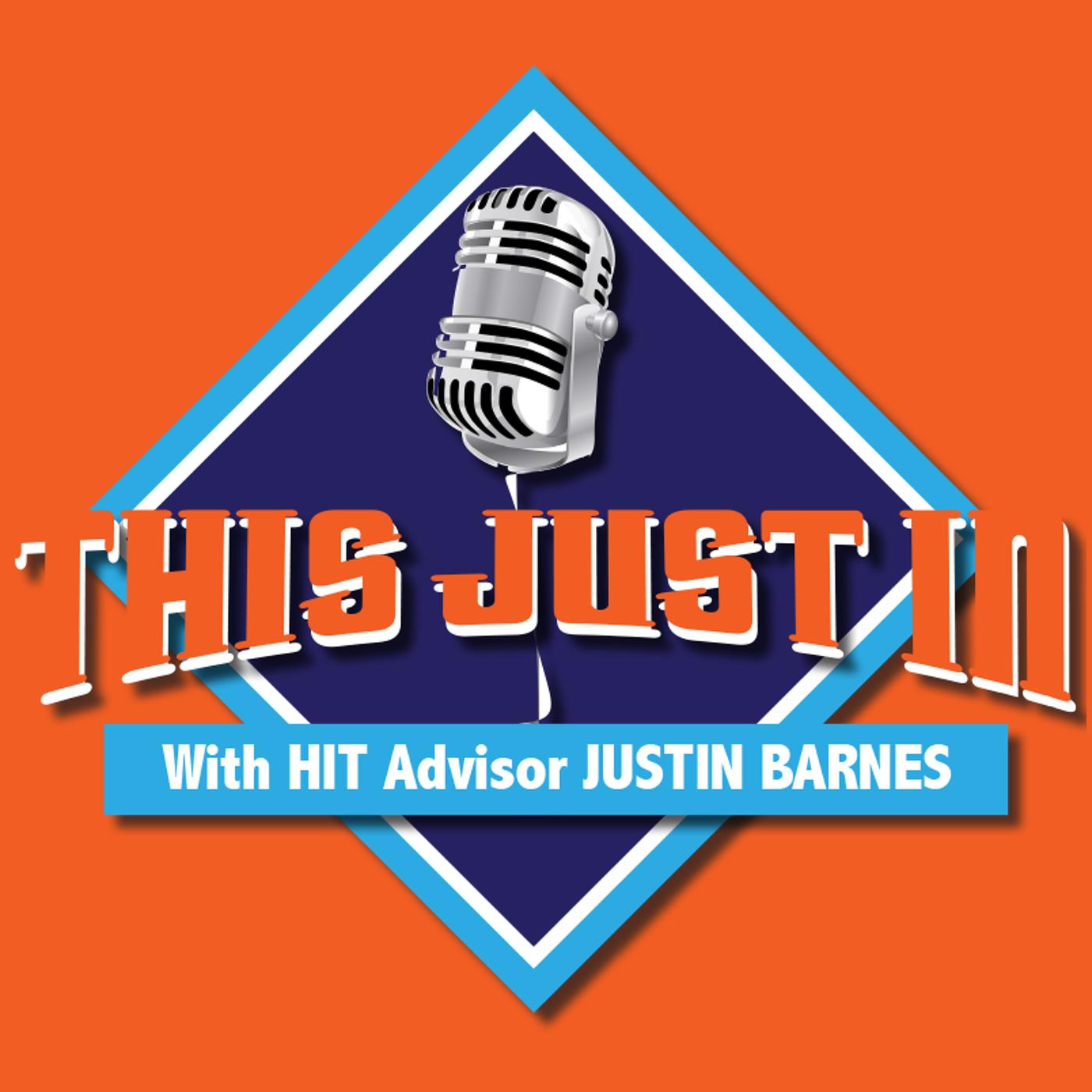 Live from HIMSS24 with Tracy Mills, Nick Vass, and Casey Pittock ...