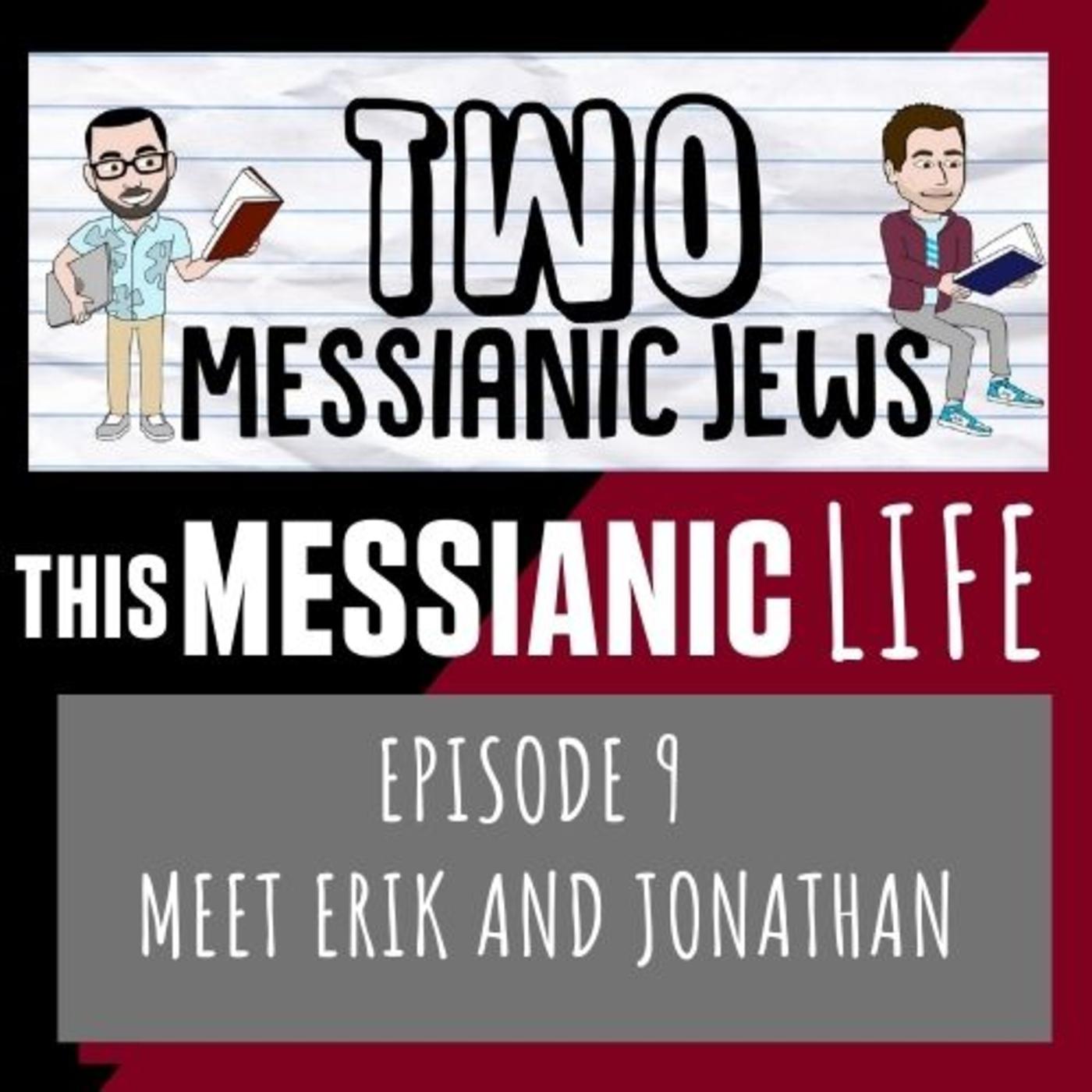 Meet Rabbi Nathan Joiner - This Messianic Life (podcast) | Listen Notes