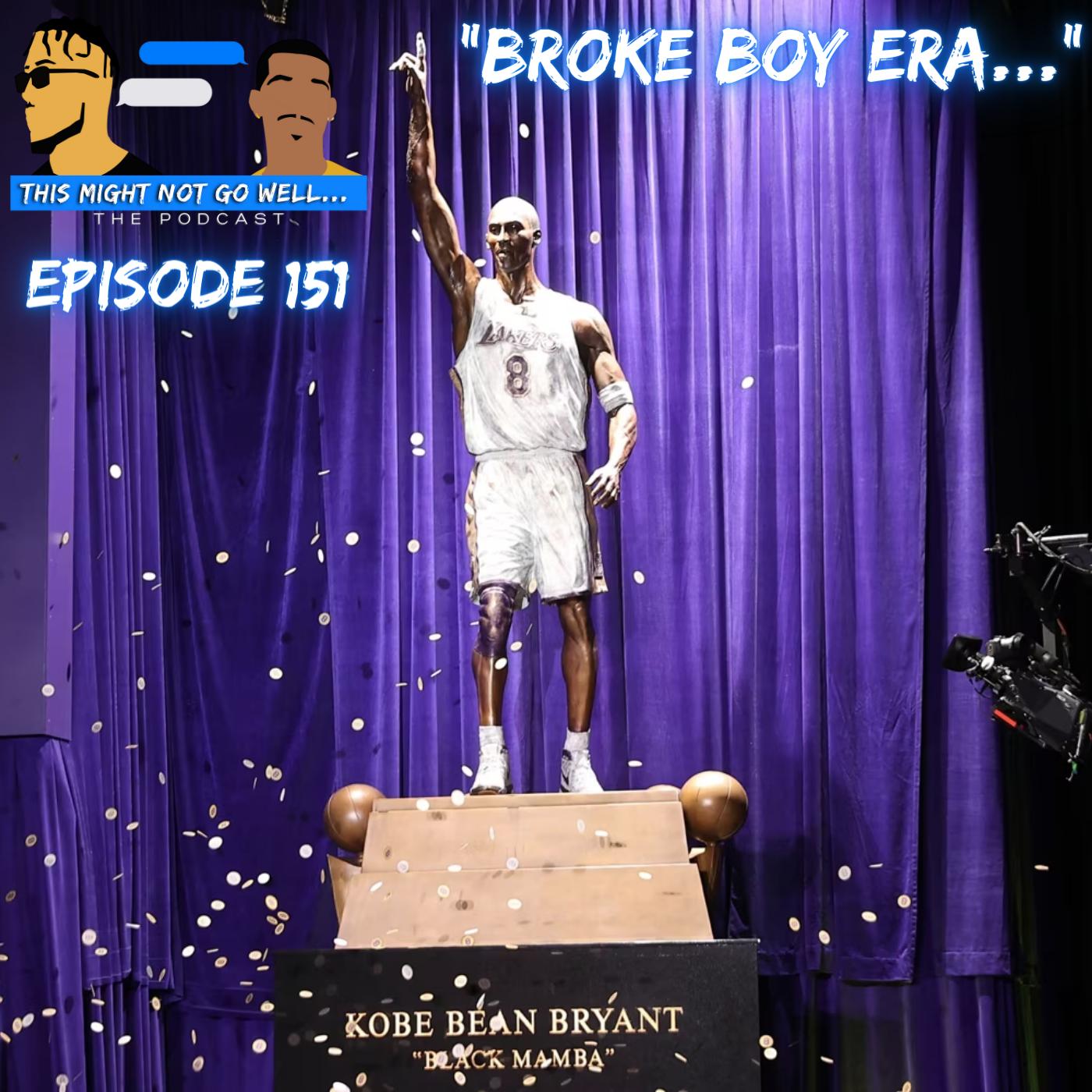 Episode 68 | "The Fallout..." - This Might Not Go Well (podcast ...