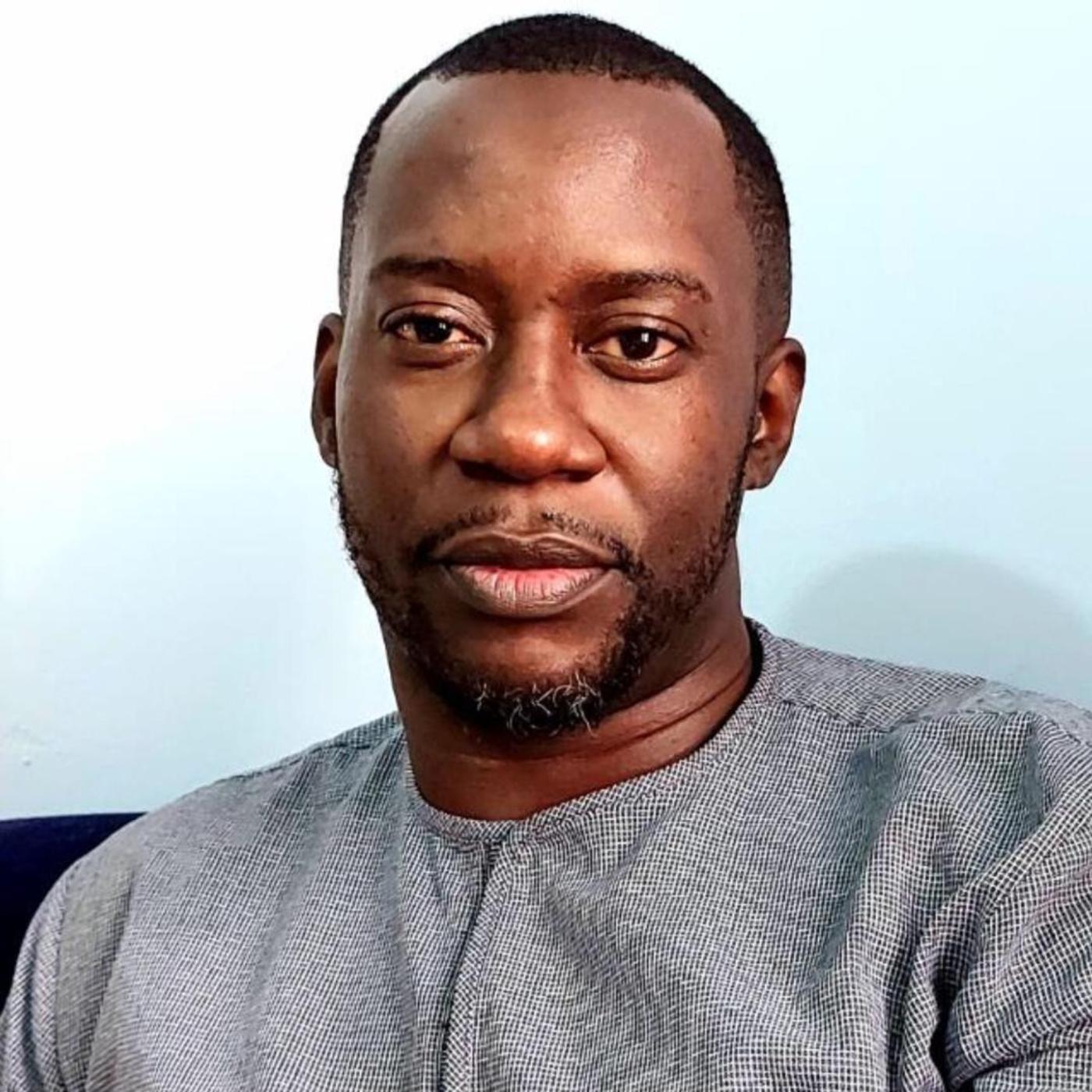 Mowo Ejeme - The foundation builder. - This Nigerian Life with Dikko ...