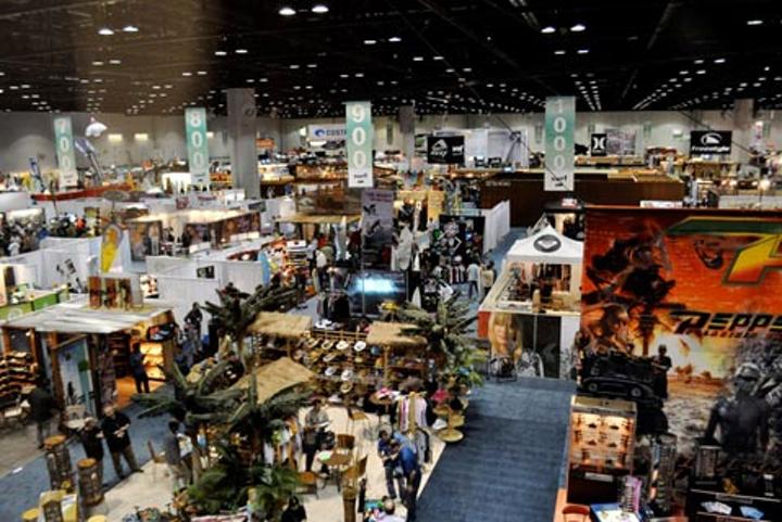 Surf Expo Stories: Part 1 -- North America's largest watersports and ...