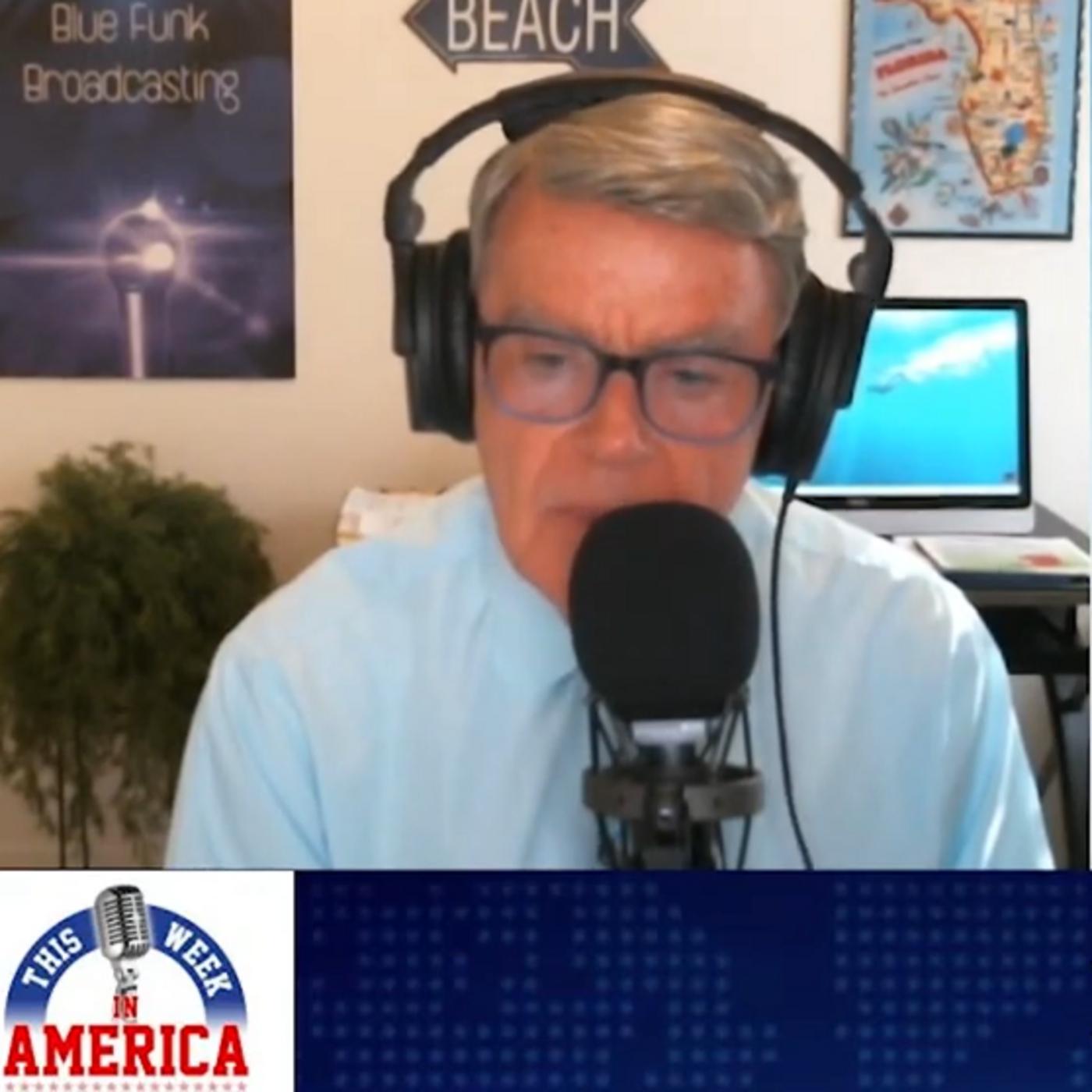 This Week in America with Ric Bratton (podcast) - Ric Bratton | Listen ...