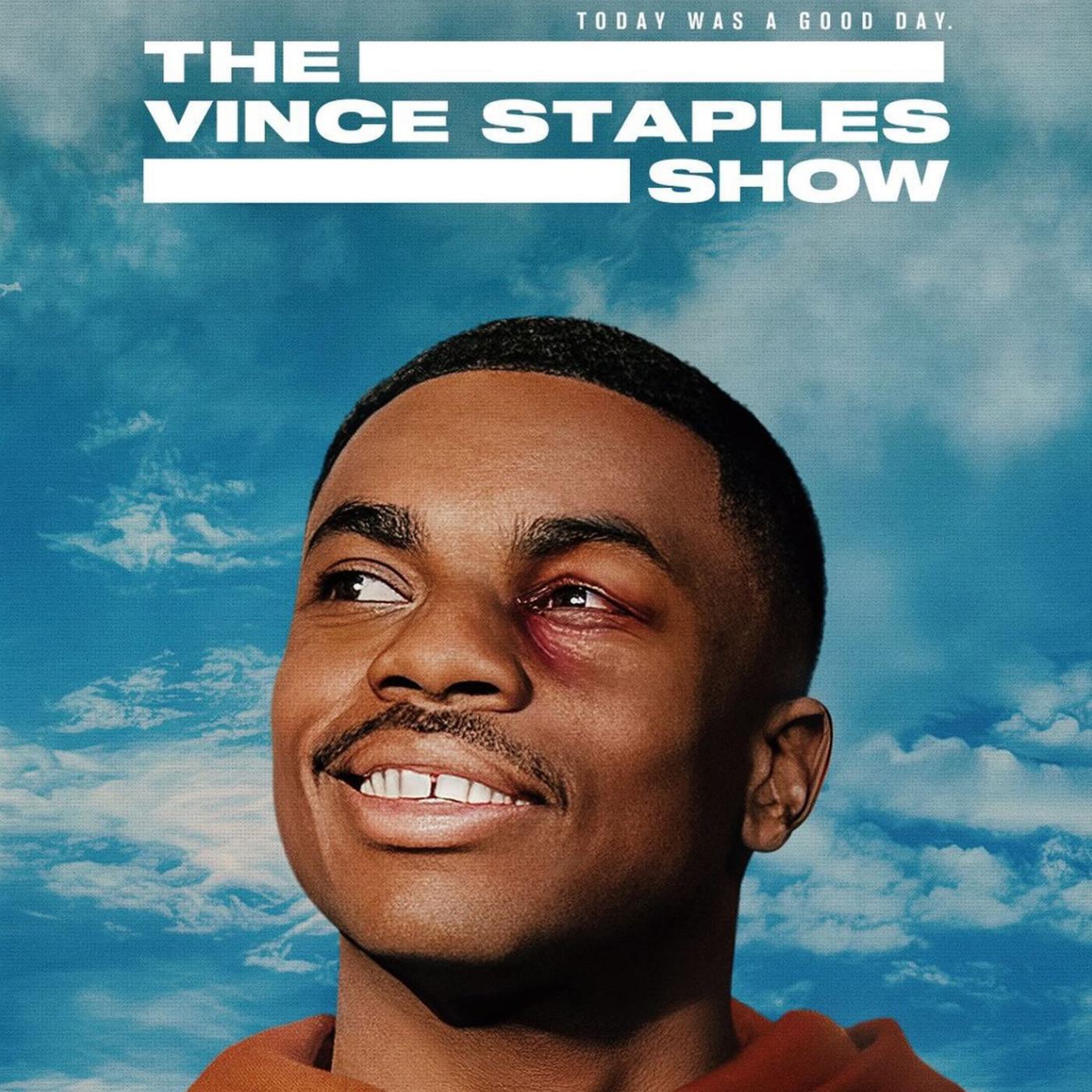 EP369 - The Vince Staples Show - S1EP01 The Pink House | Listen Notes