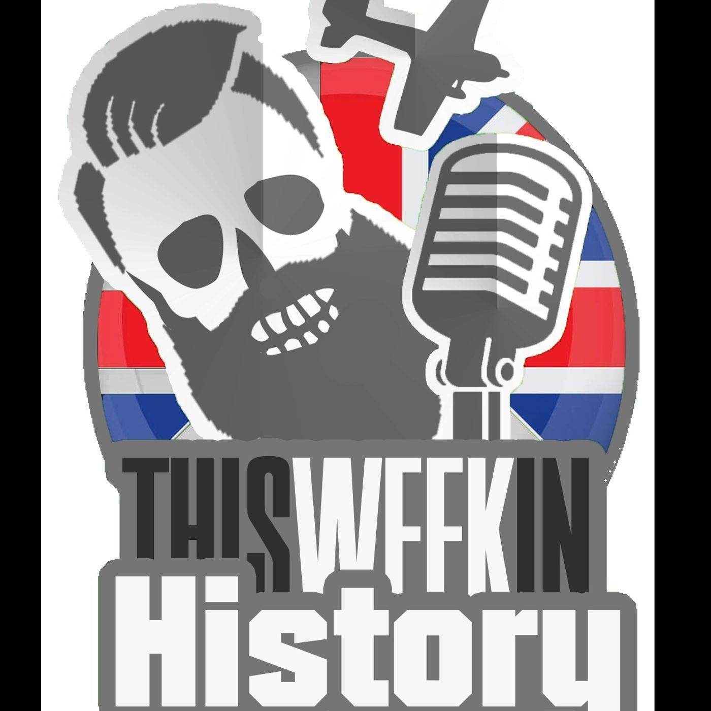 This Week In History (podcast) - This Week In History | Listen Notes