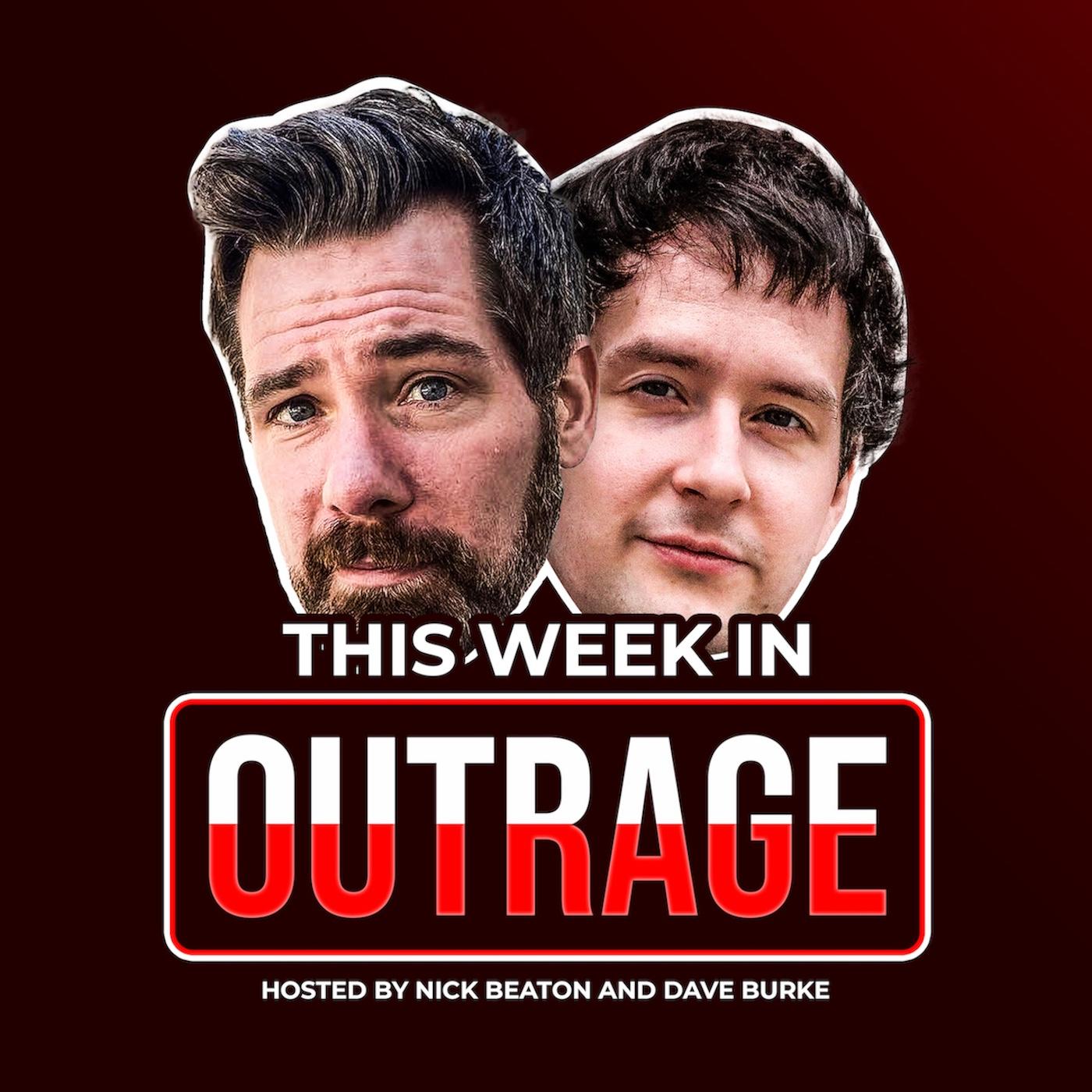 #141: The Time For Unity Is Sometime - This Week In Outrage (podcast ...