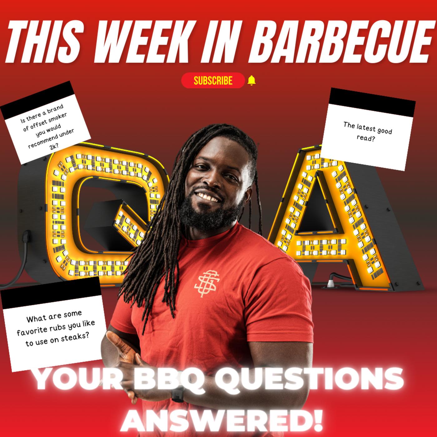 Barbecue Buzz: Les BBQ Opens, Hiring Spree, and Shake Shack’s Chicken ...