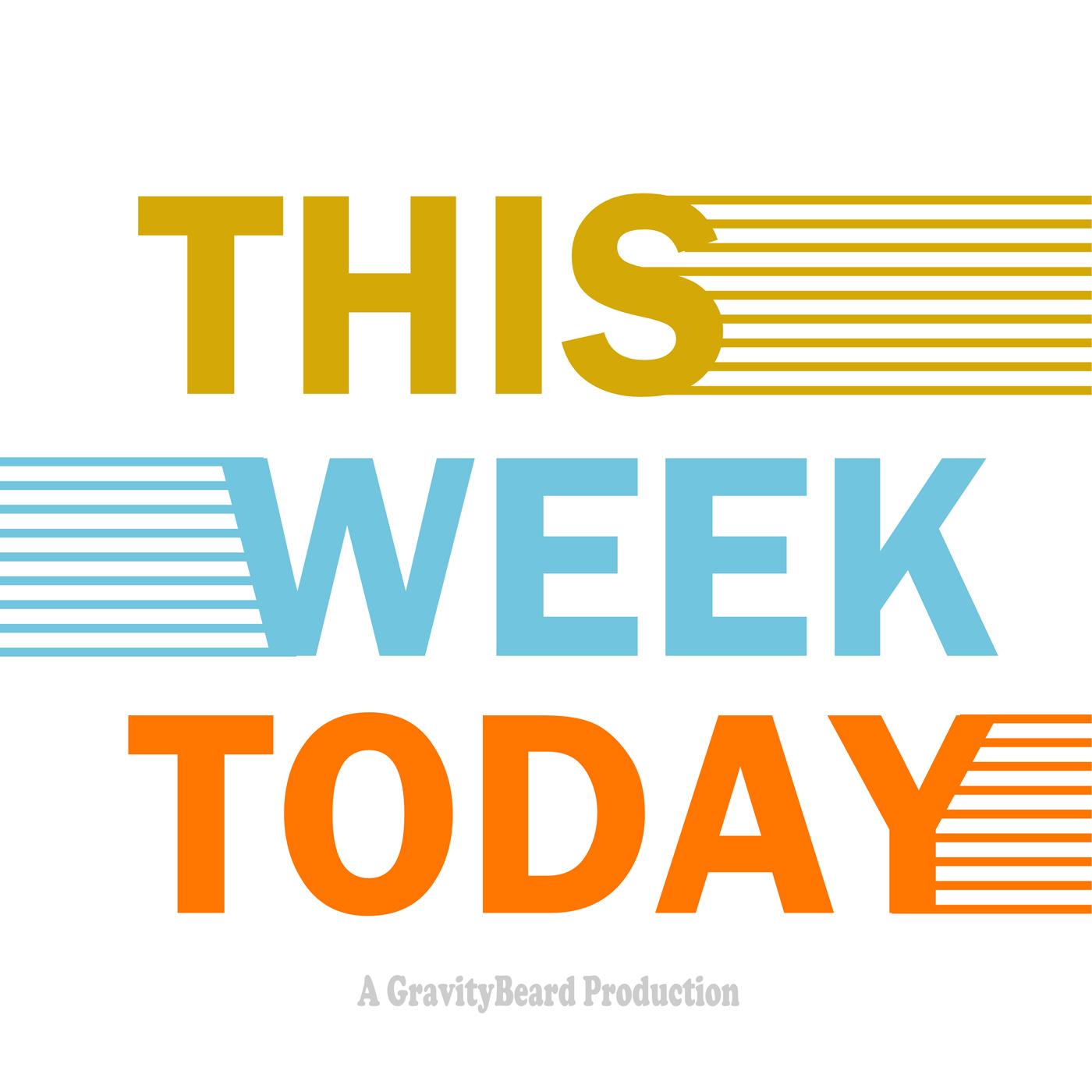 Vol 149 | The Cruelest Month - This Week Today (podcast) | Listen Notes