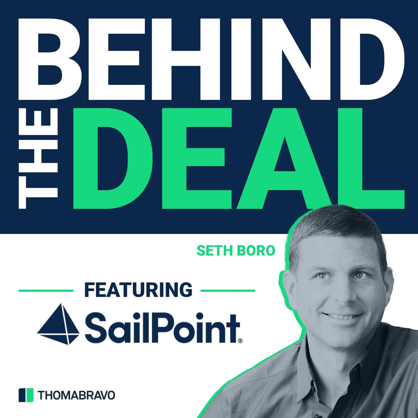Thoma Bravo's Behind the Deal (podcast) - Thoma Bravo | Pod People ...