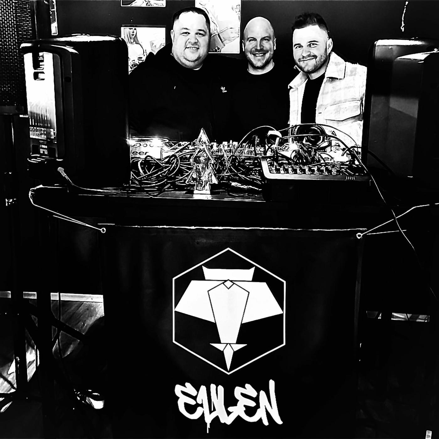 Thomas Bogdan / Bohumil (podcast) - Thomas Bogdan / Bohumil | Listen Notes