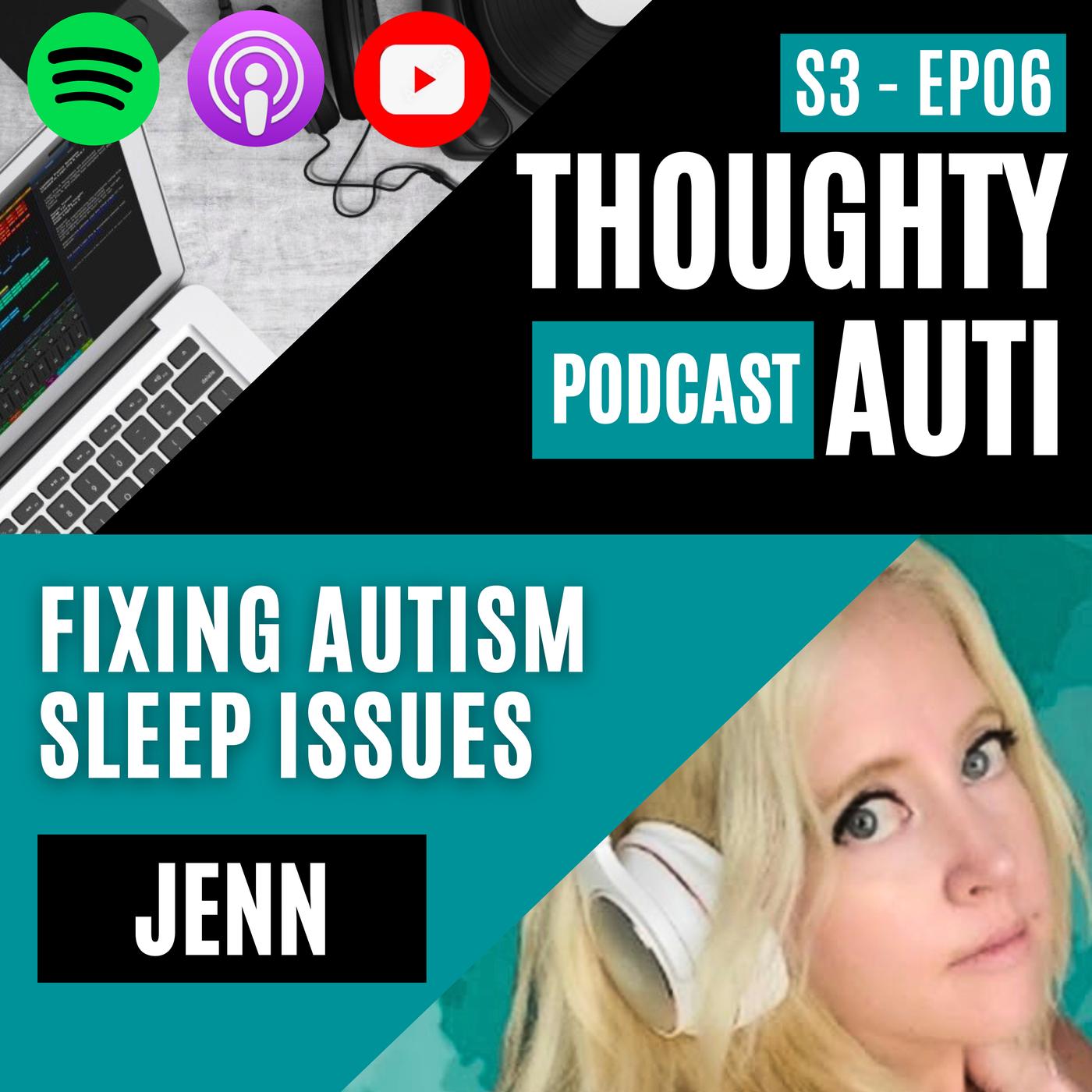 Low Support Needs Autism | The Unique Challenges - Thoughty Auti - The ...