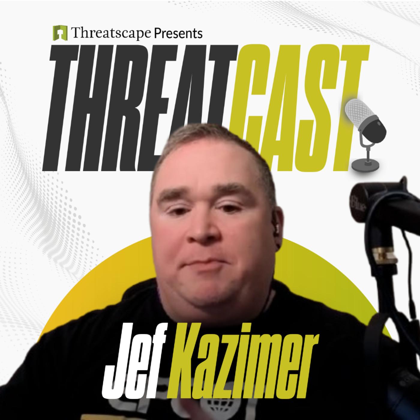 Inside Microsoft GHOST with Matt Zorich – Exploring Threat Hunting ...