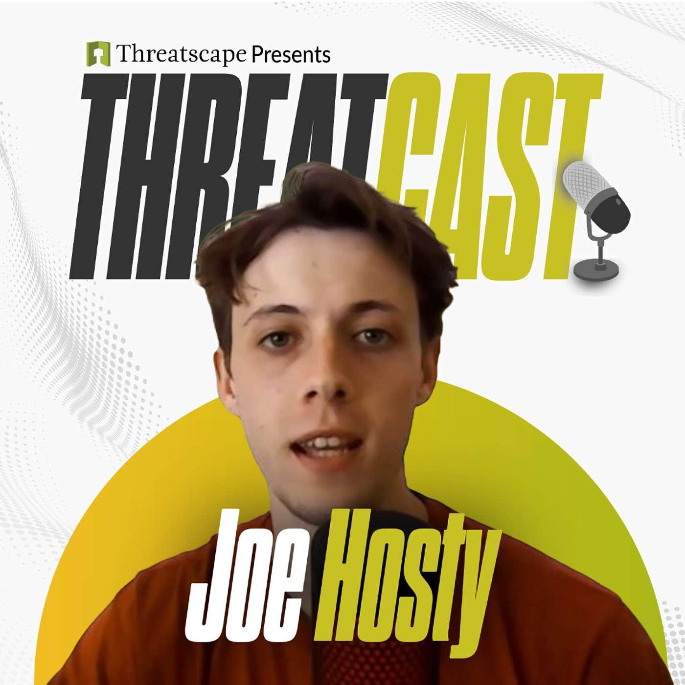 Inside Microsoft GHOST with Matt Zorich – Exploring Threat Hunting ...