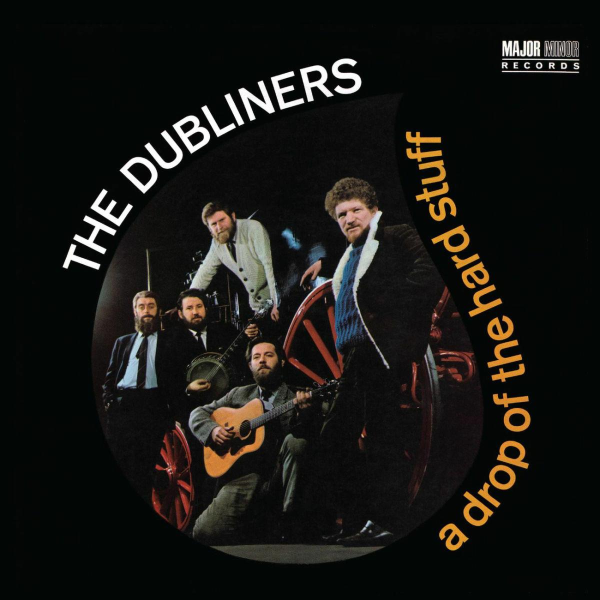 Remembering The Dubliners (with Brian Hand and Phelim Drew) | Listen Notes