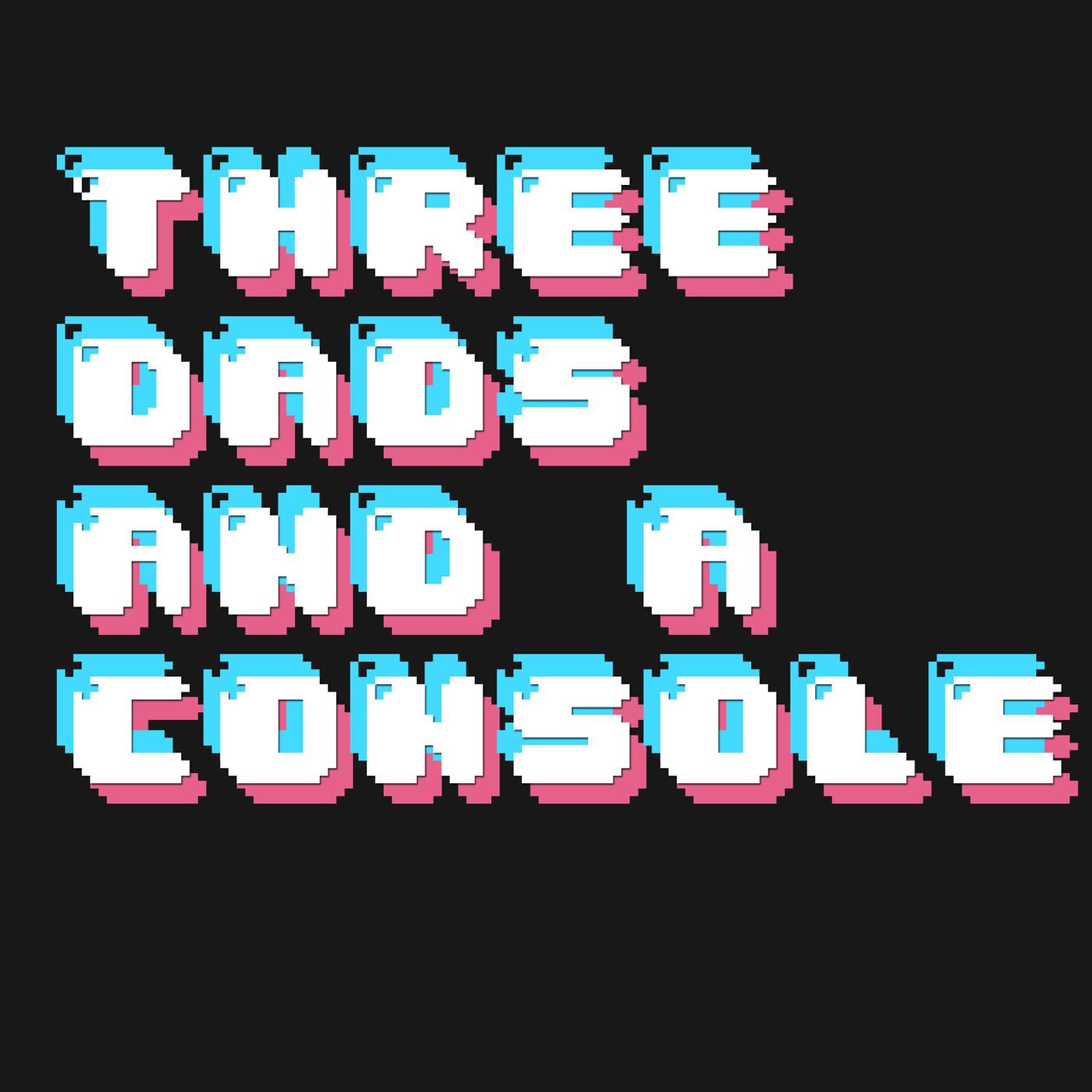 Call of Duty Black Ops 6 Is Great - Three Dads and a Console (podcast ...