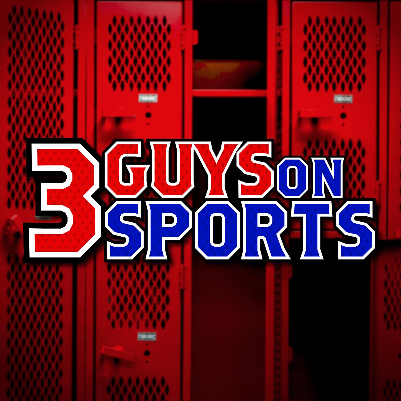 Highlight: Draft of Eddie Murphy Movies - Three Guys on Sports (podcast ...