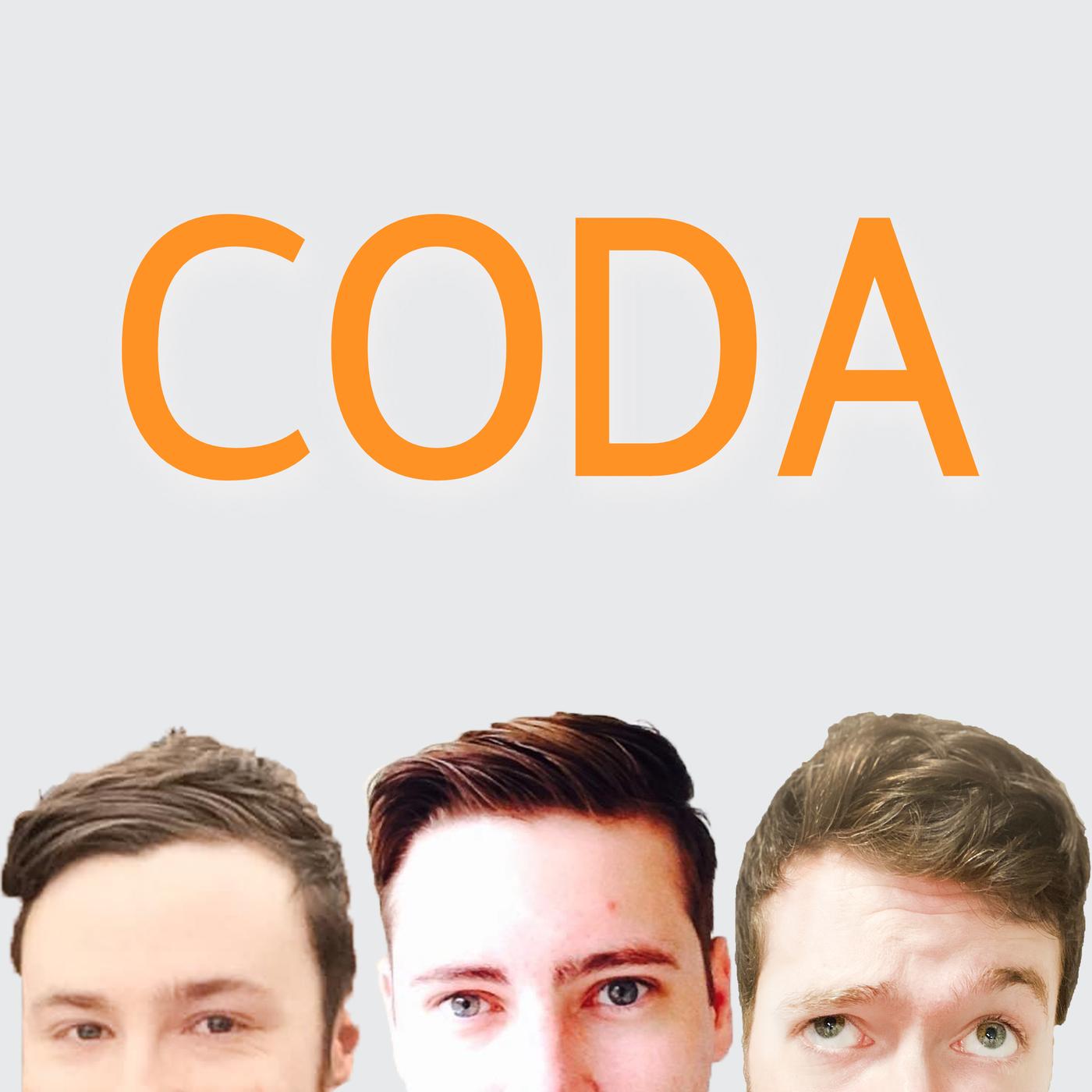 'Jason's Backstory' - CODA Review - Three Halves Make A Whole (podcast ...