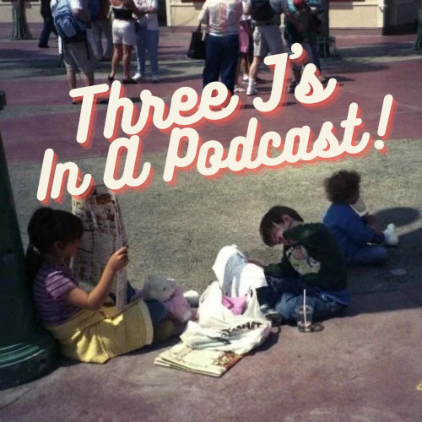 Three J's In A Podcast - The J Siblings | Listen Notes