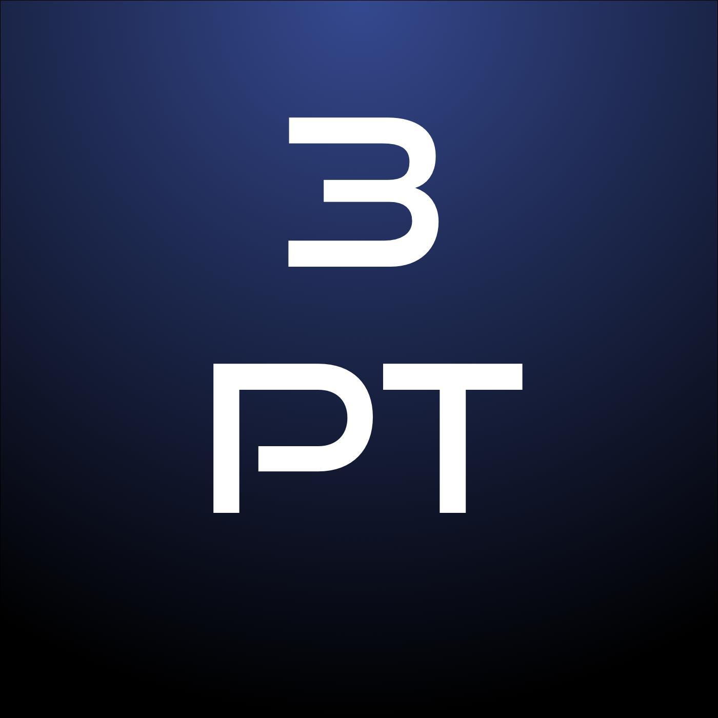 Episode 1: Brian Crabtree aka Hunk Hands - Three People Talking ...