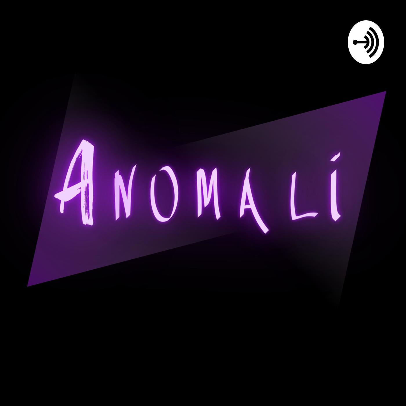 three_anomaly (podcast) - Willy, Jesslyn, Aileen | Listen Notes