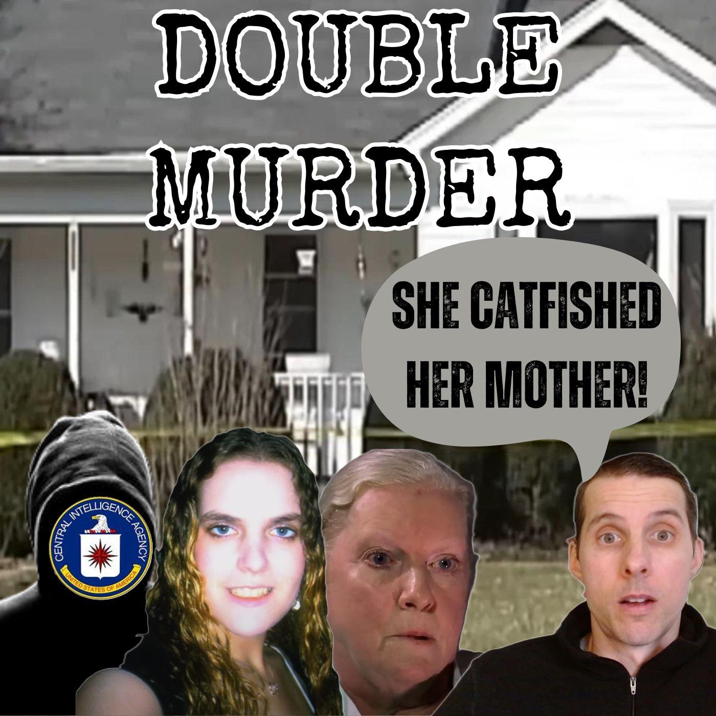 The Catfish Killer: A True Story of Love, Murder, Deception, and the ...