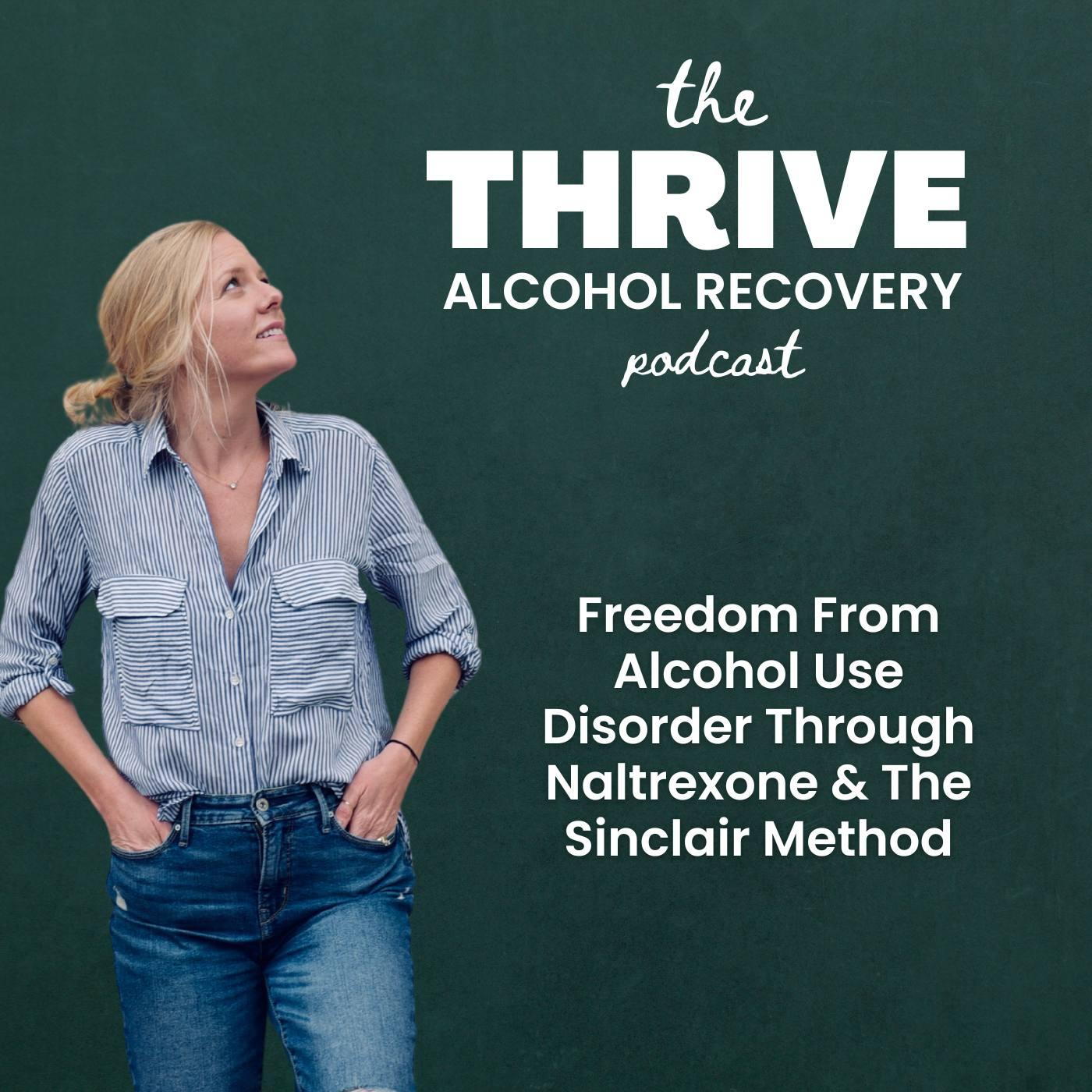 Alcohol Cravings Explained and how The Sinclair Method helps eliminate ...