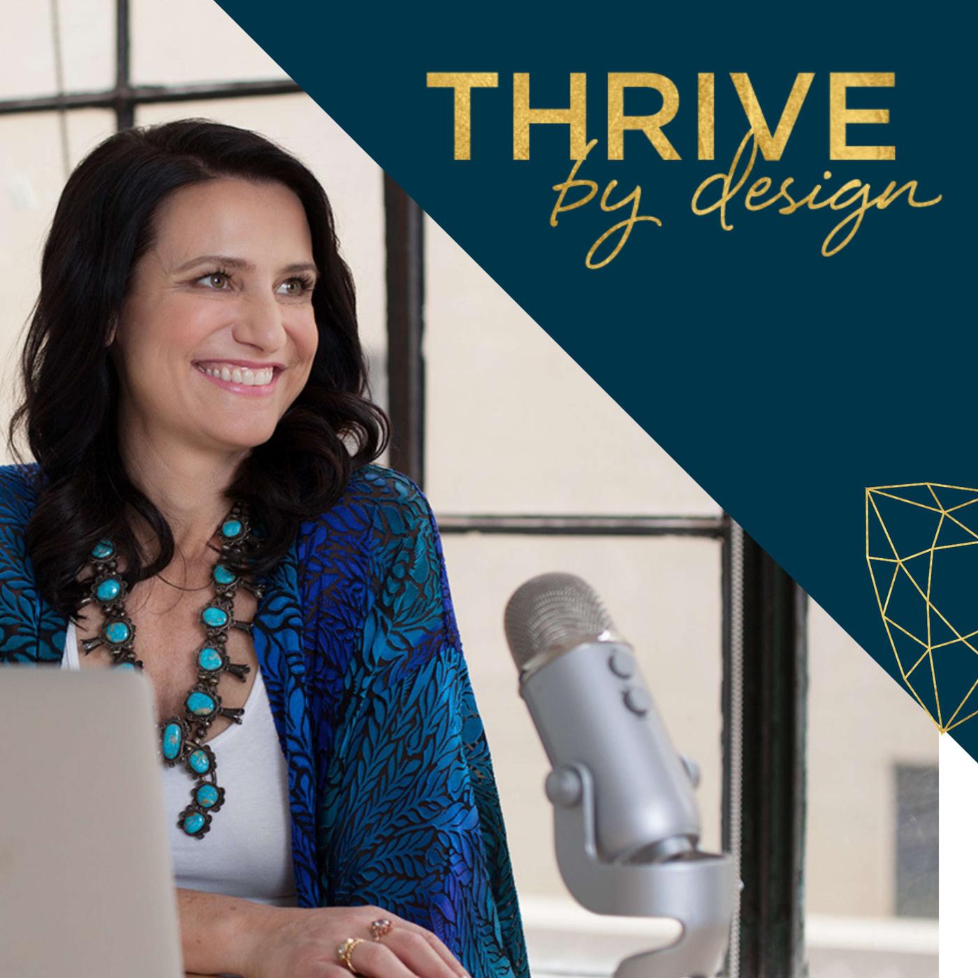 Thrive By Design: Marketing and Growth Strategies For Jewelry and Luxe ...