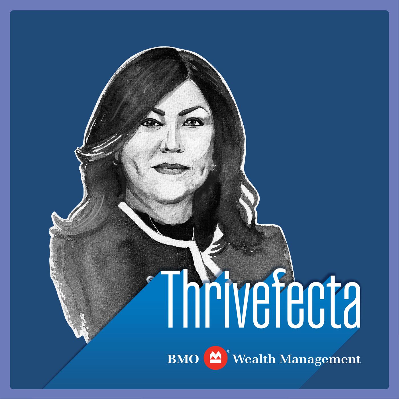 Corina Mosqueda-Ventura, V.P. Private Wealth Advisor at BMO Wealth ...