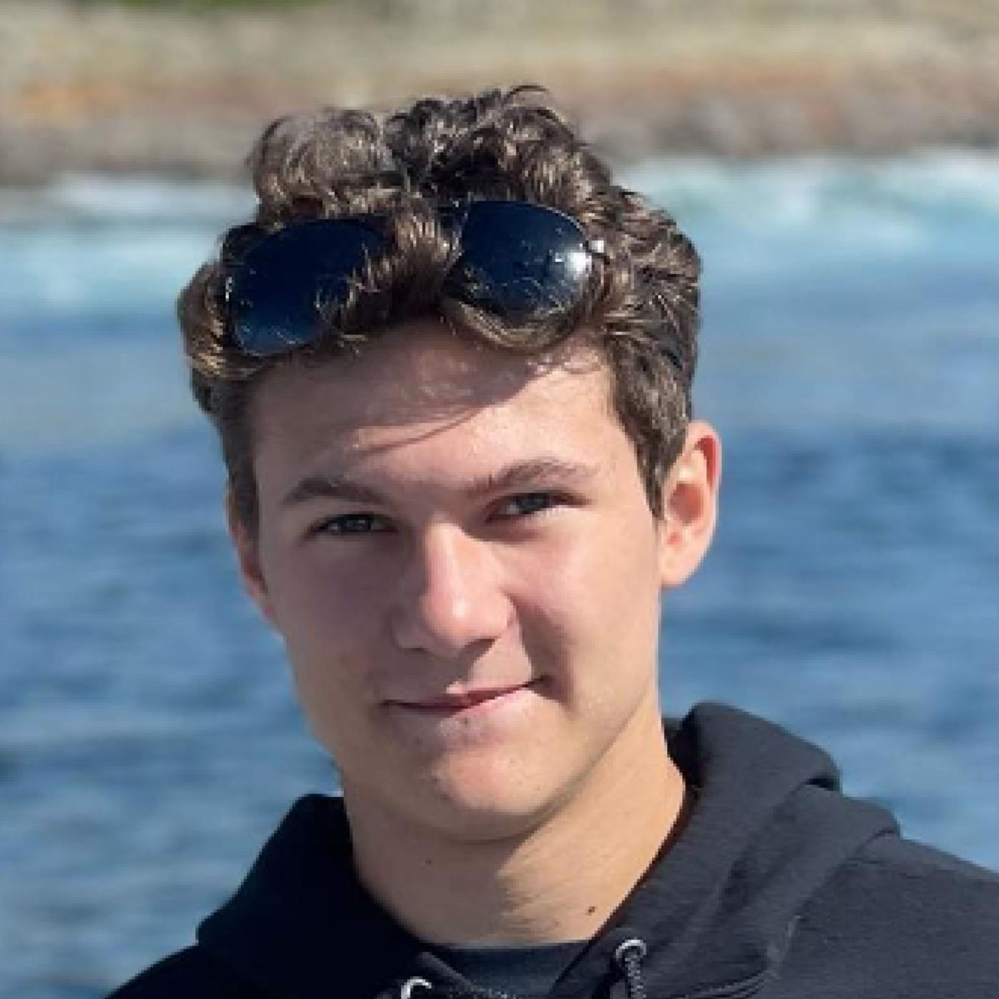 How to Find Your Way Back Home - The Cobe Mager Story | Listen Notes