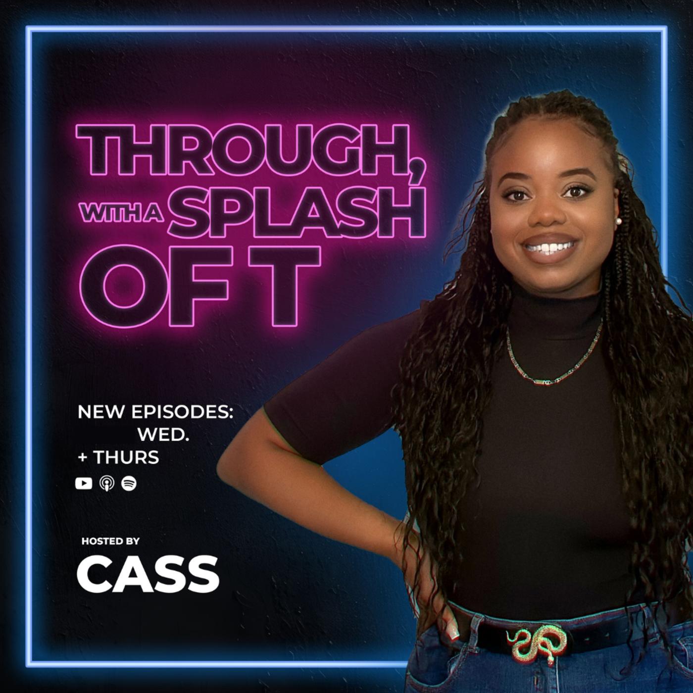 Sit Down With: Serial Entrepreneur – Jason Kraus | Through... S1 EP76 ...