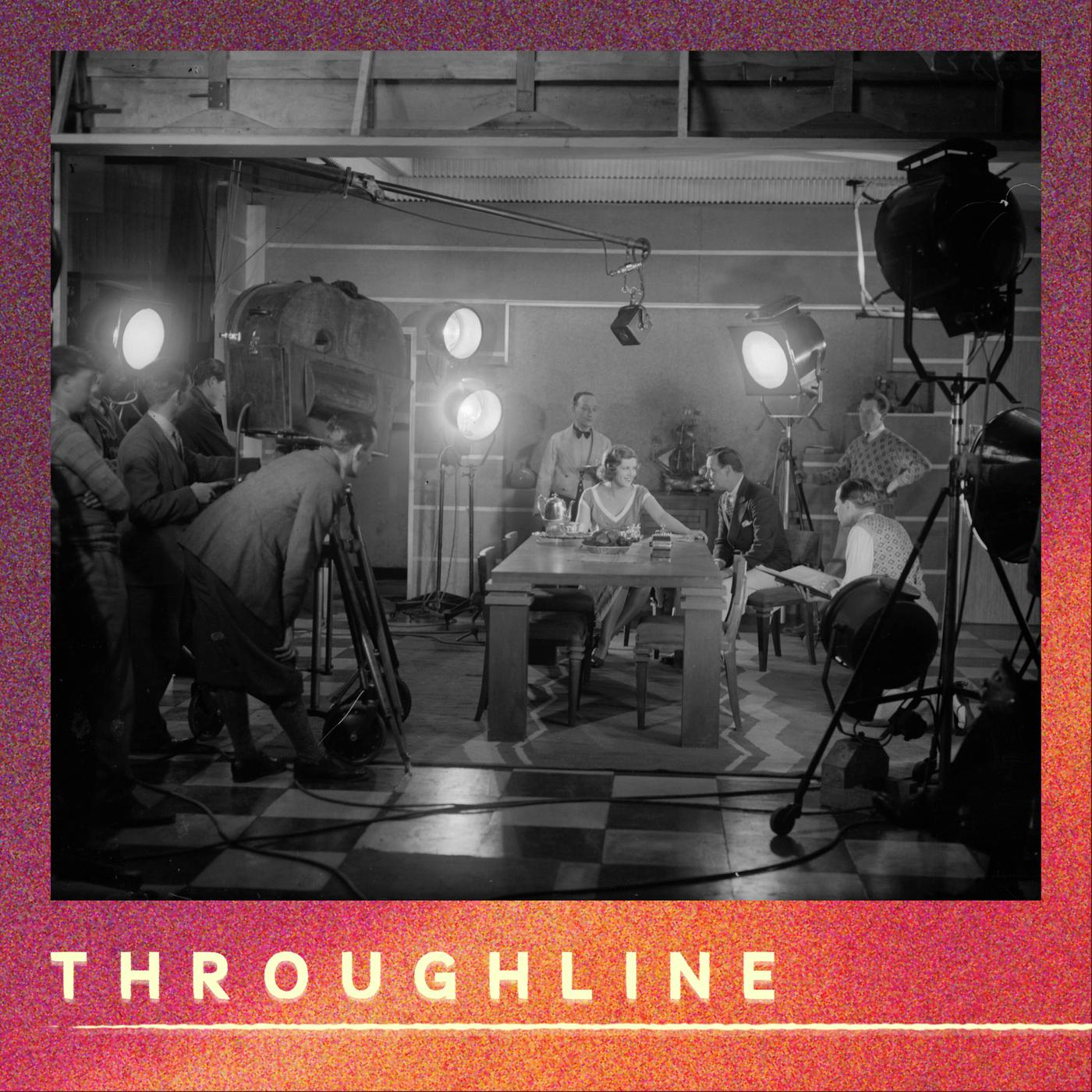 Throughline (podcast) - NPR | Listen Notes