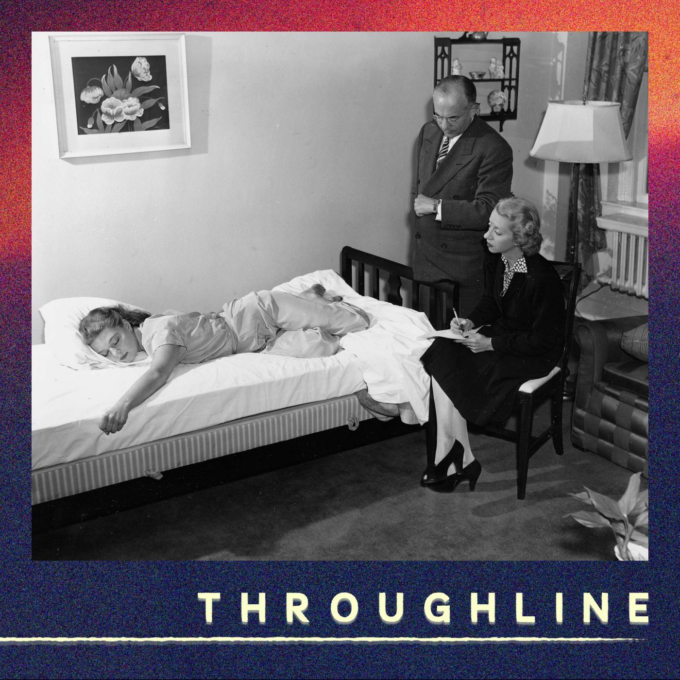 Throughline (podcast) - NPR | Listen Notes