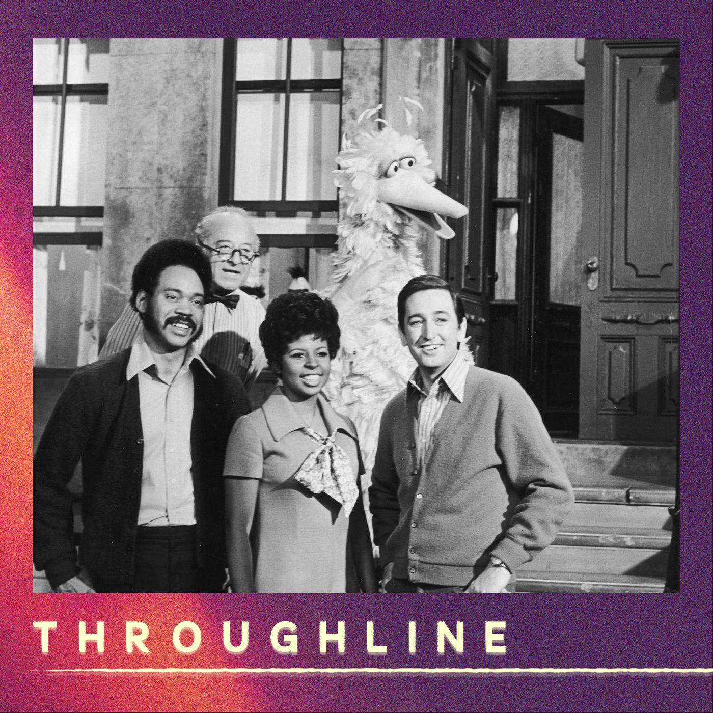 Throughline (podcast) - NPR | Listen Notes