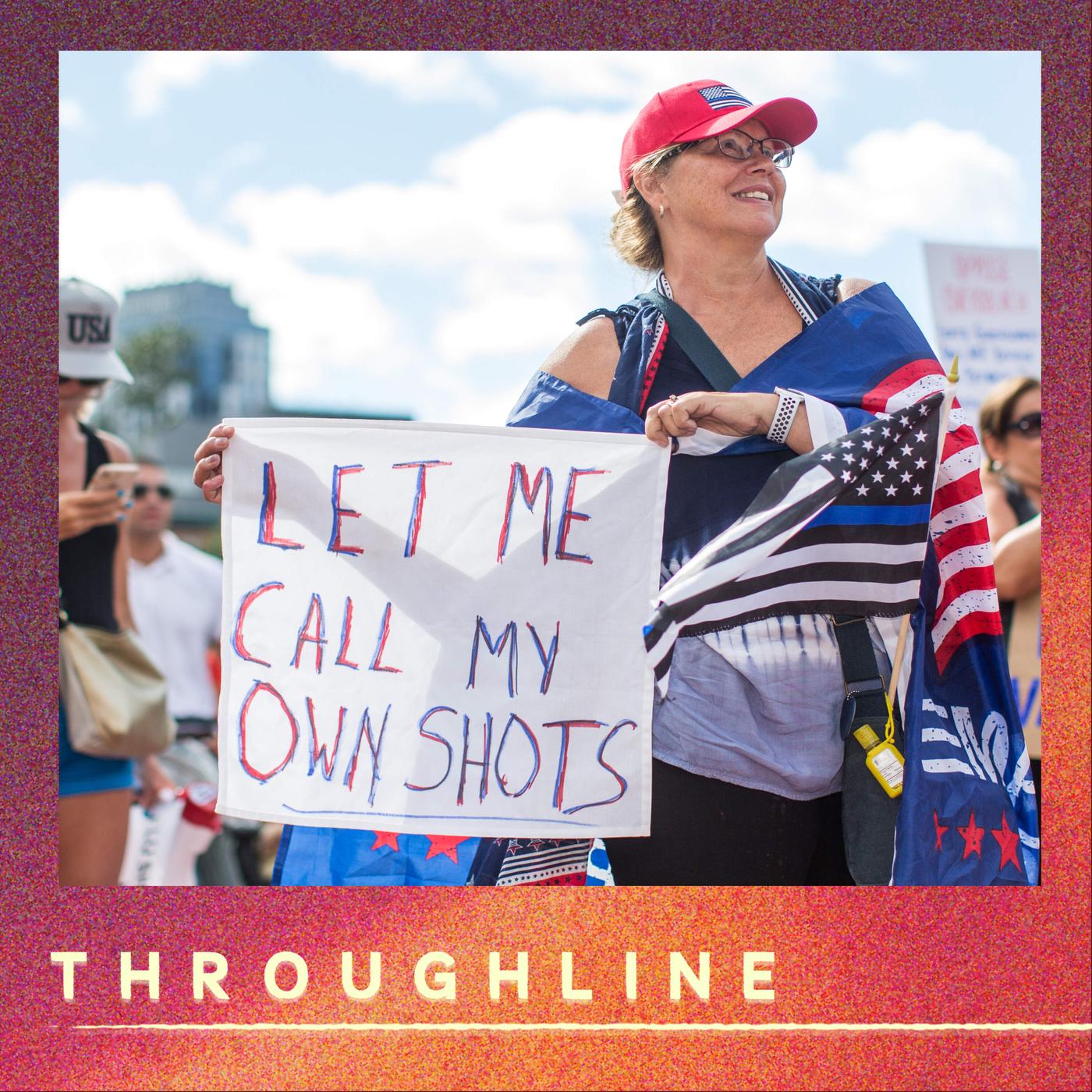 Throughline (podcast) - NPR | Listen Notes