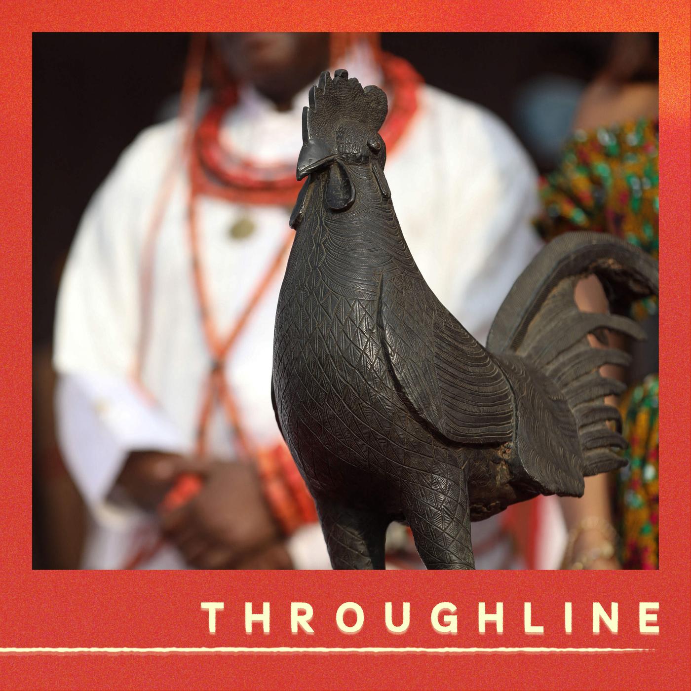 Throughline (podcast) - NPR | Listen Notes