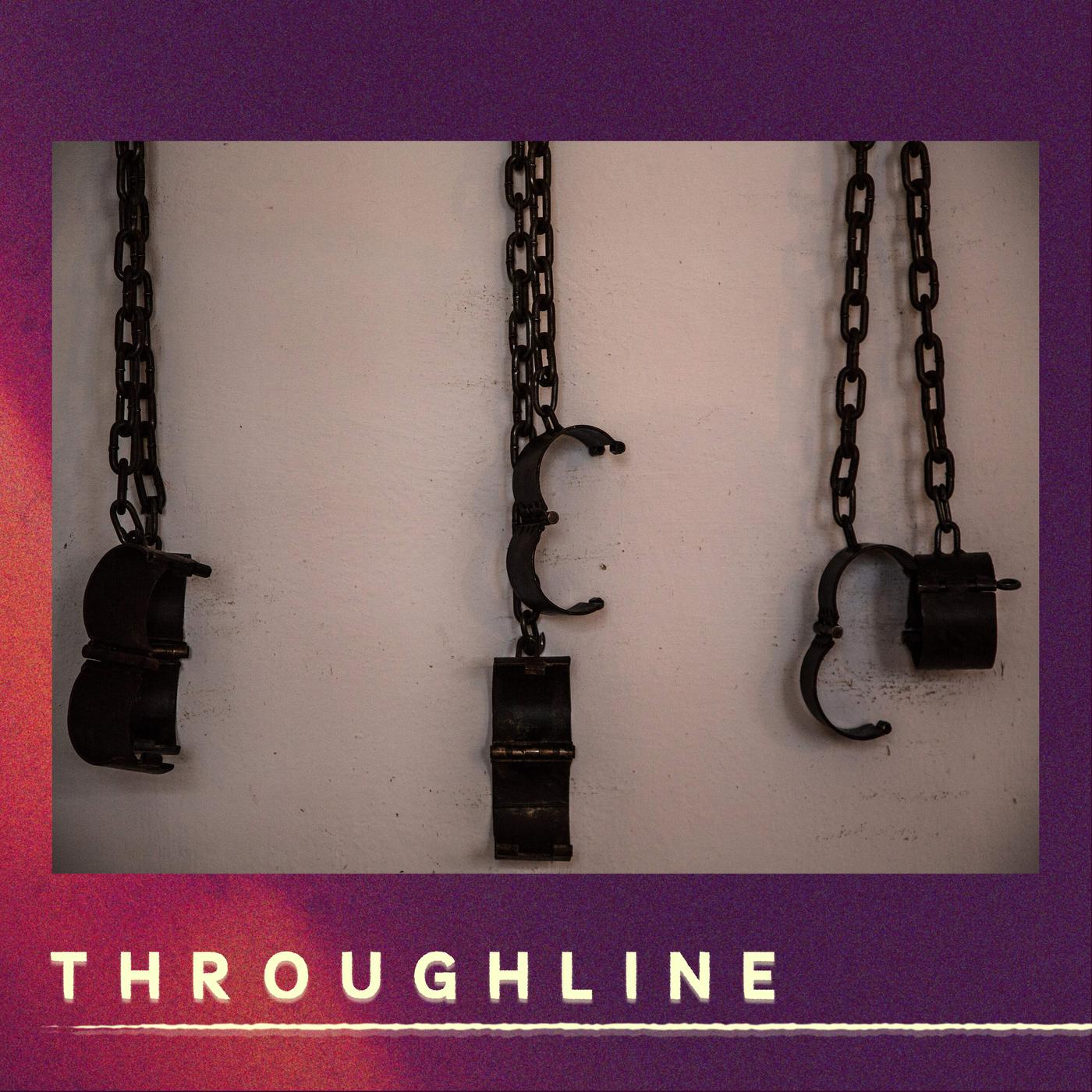 Throughline (podcast) - NPR | Listen Notes
