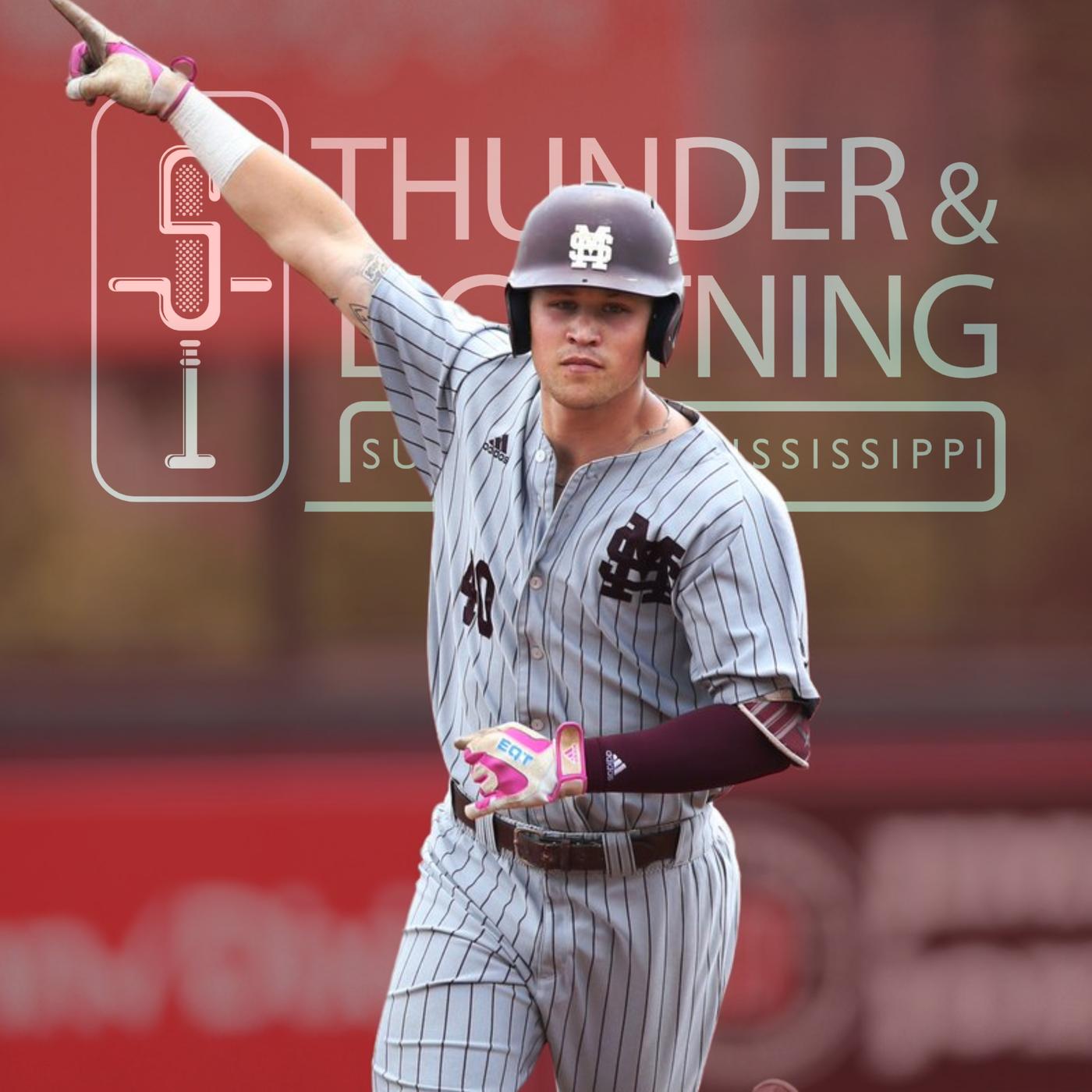 Thunder & Lightning (podcast) - SuperTalk Mississippi | Listen Notes