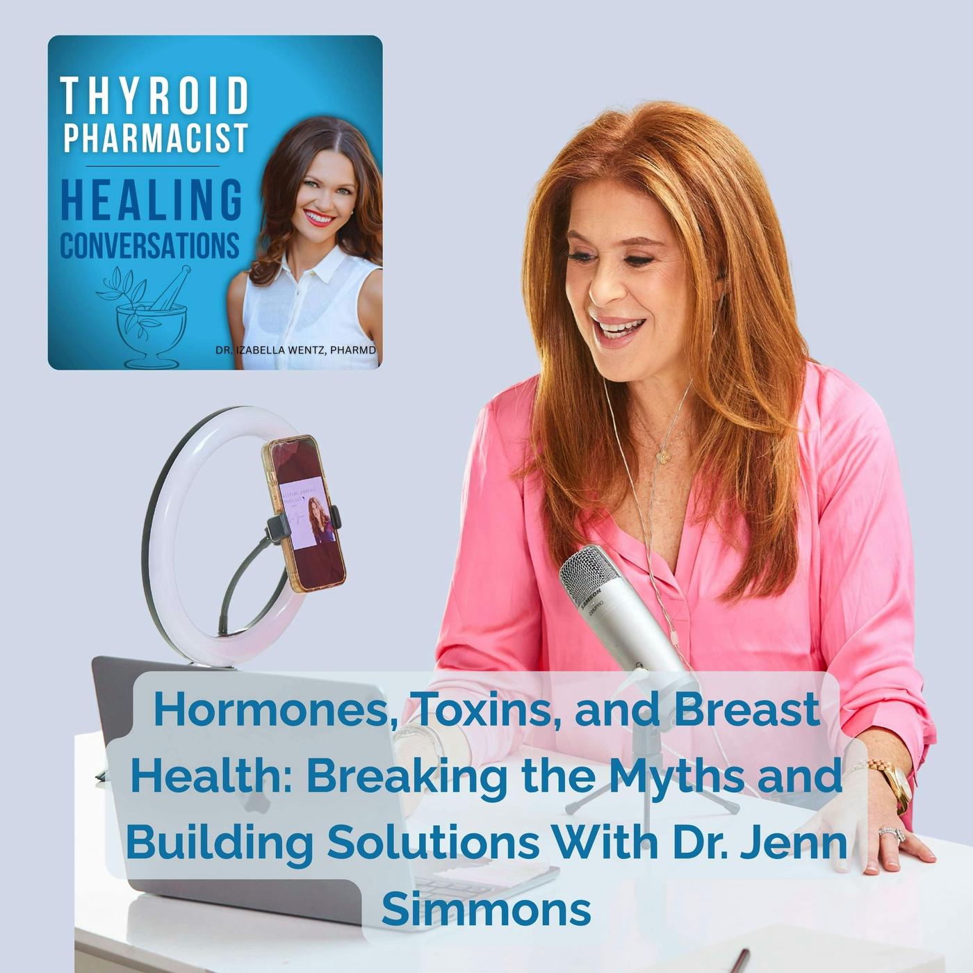 17: Unlocking the Mystery of T2 and Thyropause - Thyroid Pharmacist ...