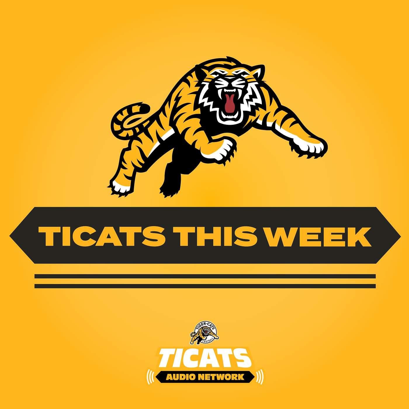Ticats Today - December 20th, 2023 (Ft. Andy Fantuz & Javien Elliott ...