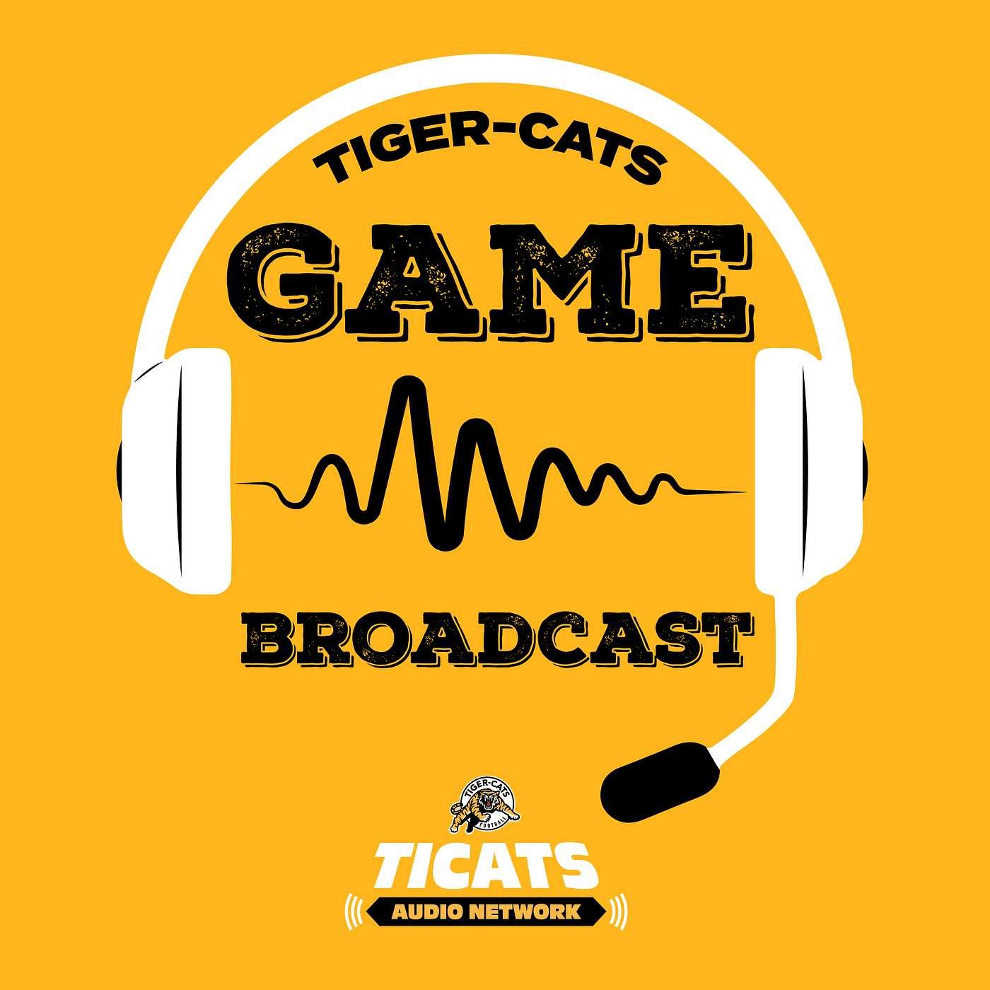 Ticats Today - October 28th, 2022 - Ticats Audio Network (podcast ...