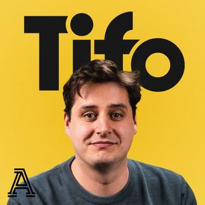 Tifo Football Podcast - The Athletic | Listen Notes