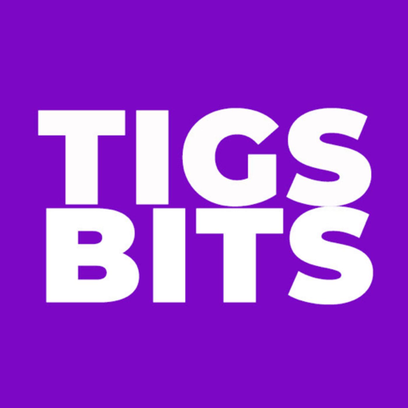 From Lawn Mowers to Long Drives and Laughs - Tigs Bits (podcast ...