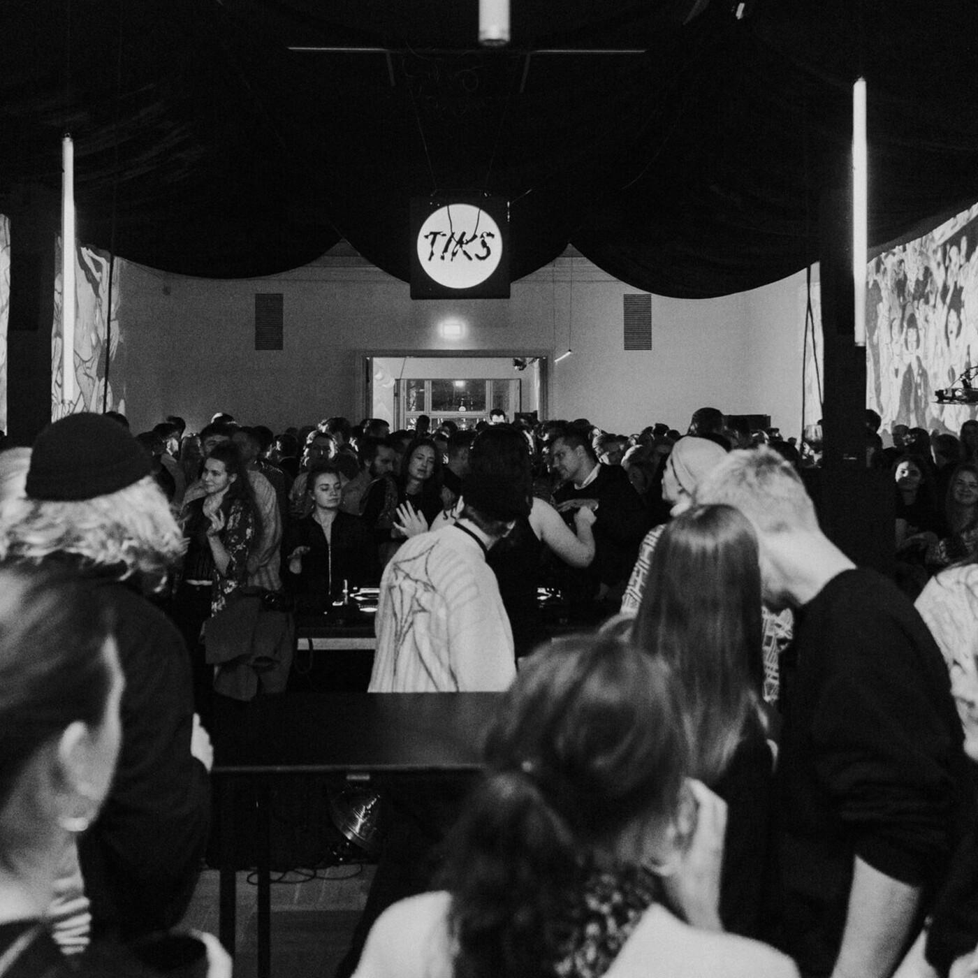 TIKS x Peeter Ehala, Maris Pihlap & Joshua Stephenz (S07E14) | Listen Notes