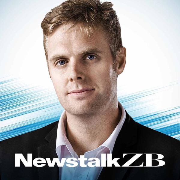 Tim Fookes Morning Show (podcast) - Newstalk ZB | Listen Notes
