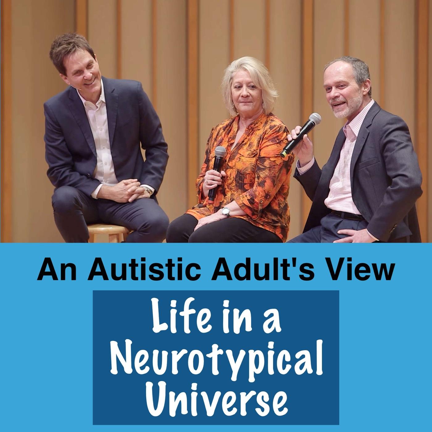 Tim Goldstein, Autistic Philosopher of Neurodiversity: Life in the ...