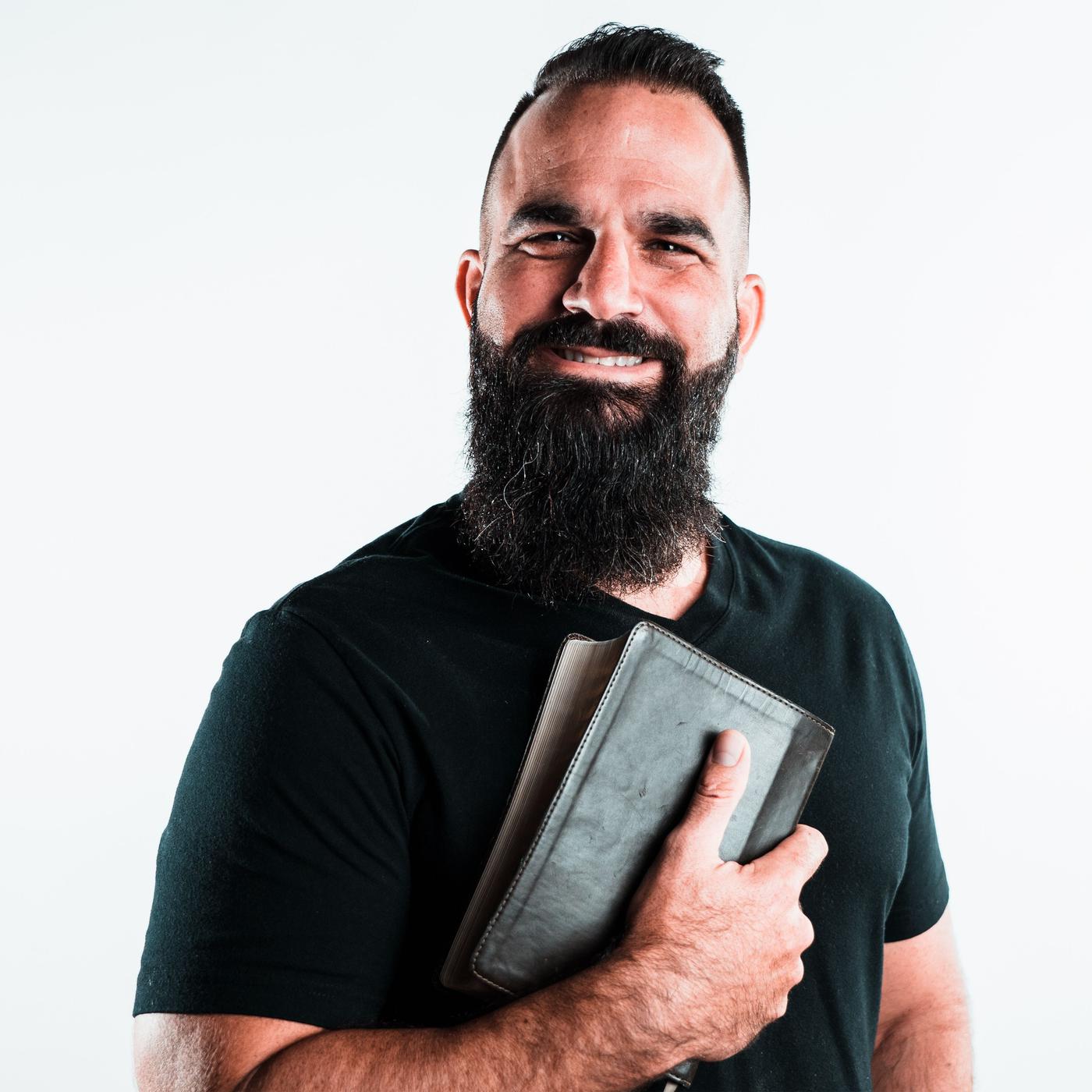 S4E08 | "The Wounds Of God" - Tim Hatch Live (podcast) | Listen Notes