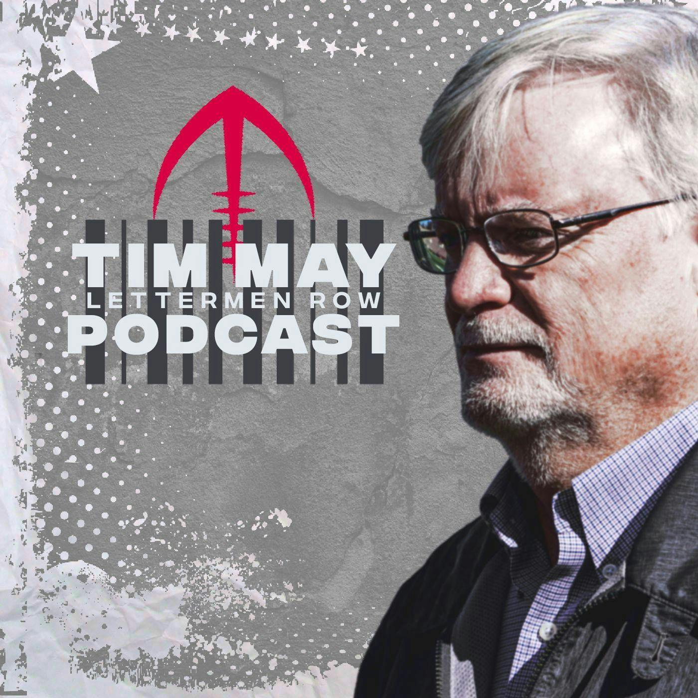 Tim May on Ohio State Football (podcast) - Lettermen Row | Listen Notes