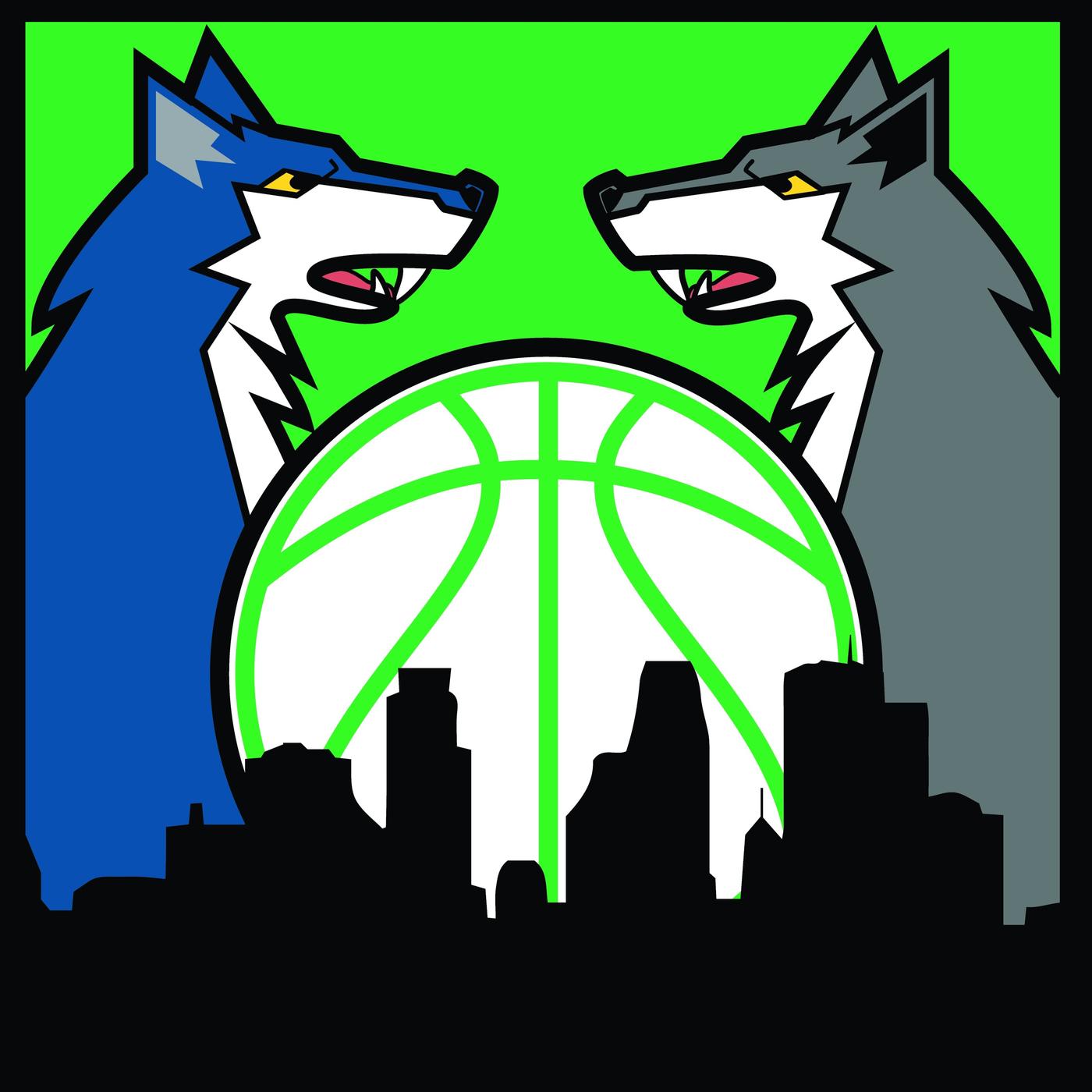 Timberwolves News & Notes, Draft Preview + Mailbag! | Listen Notes