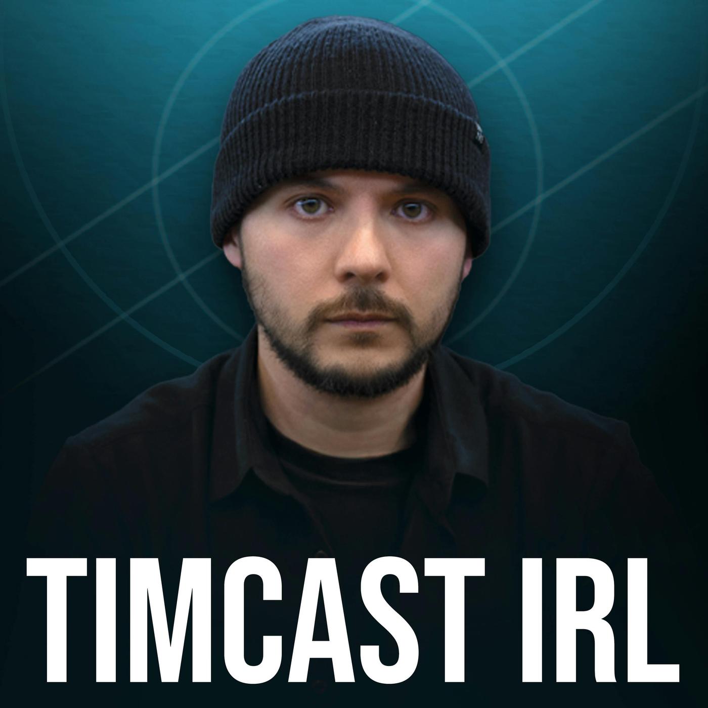 Timcast IRL #957 DOJ Rules Biden TOO OLD TO BE PROSECUTED, Tucker Putin ...